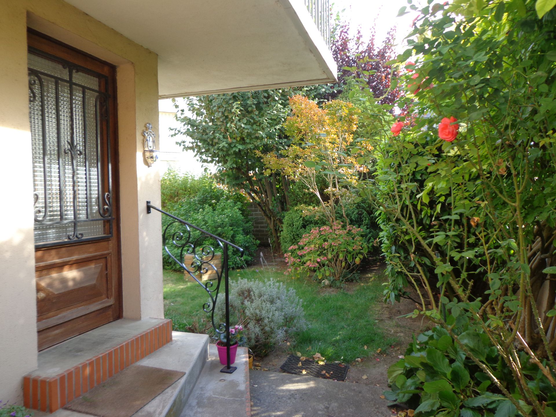 MAISON DE VILLE De 140 M2 maison-de-ville-de-140-m2